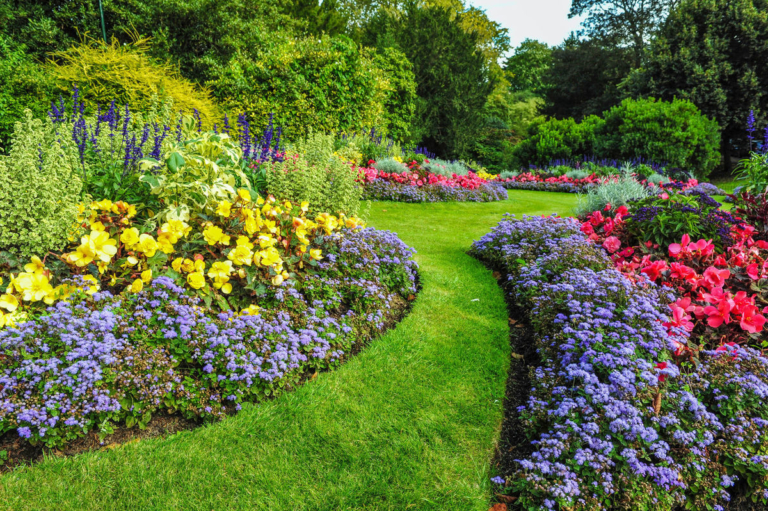 10_Tips to Prepare Your Home for Spring Landscaping-spring_landscaping ...